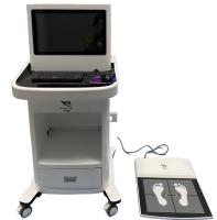 China Automatic Calibration  Automatic Capture Data Collection Spine Balance Monitoring System Data Collection for sale