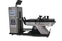 China The three-dimensional Spinal decompression machine  and orthopedic equipment for disc herniation for sale