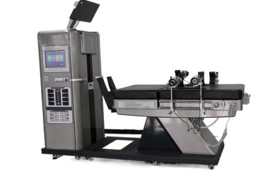 China The three-dimensional Spinal decompression machine  and orthopedic equipment for disc herniation for sale