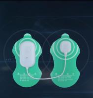 China Low frenquency microcurrent treatment patch for sale