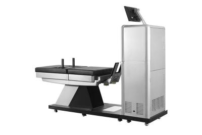China Professional Lumbar Decompression Machine 86-106 Kpa Barometric Pressure for sale