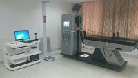 China Stable Spinal Stretch Decompression Device Disc Decompression Machine for sale