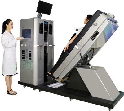 China Stable Performance Lumbar Decompression Machine High Negative Pressure for sale