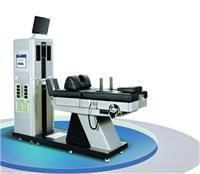 China Stable Spinal Stretch Decompression Device Disc Decompression Machine for sale