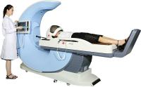 China Alien Capsule Non Surgical Spinal Decompression System For Nerck Spine High Comfort for sale