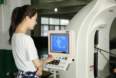 China Lumbar Cervical Disc Decompression Machine  86-106 Kpa Barometric Pressure for sale