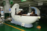 China Comfortable Lumbar Decompression Machine Spinal Decompression Device for sale