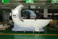 China Lumber&Cervical  Decompression Table,Professional Decompression Therapy Machine for sale