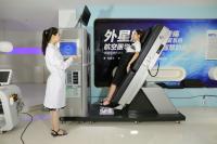 China Comfortable Back Decompression Machine High Treatment Effective Rate for sale