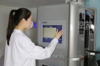 China Professional Non Surgical Spinal Decompression Machine For Hospital for sale
