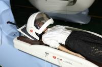 China Safety Performance Cervical Decompression Machine Innovative Design for sale