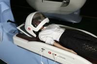 China Medical Cervical Decompression Machine For Cervical Disease Pain Relief for sale