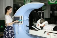 China Professional Cervical Decompression Machine Spinal Decompression Device for sale