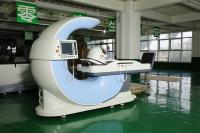 China High Security Decompression Machine Chiropractic For Cervical Disc Herniation for sale