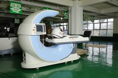 China High Security Decompression Machine Chiropractic For Cervical Disc Herniation for sale