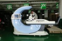 China Professional Cervical Decompression Machine Spinal Decompression Device for sale