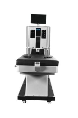 China Intelligent Spinal Decompression Therapy Machine High Cure Rate for sale