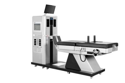 China Alien Capsule Decompression Machines For Back Pain  Hydraulic Drive for sale