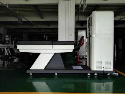 China Hydraulic Drive Non Surgical Spinal Decompression Machine Cervical Disc Herniation for sale