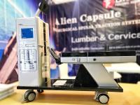 China 90% Non Surgical Spinal Decompression Machine Rehabilitation Center And Hospital for sale