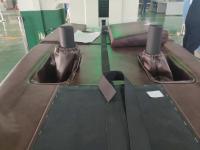 China Alien Capsule Neck Decompression Machine High Effective Cure Rate for sale