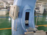 China Intelligent  Spinal Decompression Therapy Machine High Cure Rate for sale