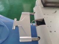 China High Performance Cervical Decompression Machine 0-137N Traction Range for sale