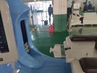 China Accurately Position 	Neck Decompression Machine Comfort Treatment Process for sale