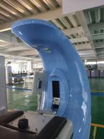 China Painless 	Neck Decompression Machine Decompression Traction System for sale