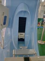 China Herniated Disc Spinal Decompression Therapy Machine Hydraulic Drive for sale