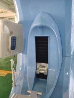 China High Security Decompression Machine Chiropractic For Cervical Disc Herniation for sale