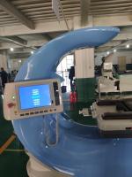 China Painless Cervical Spine Traction Machine For Neck Pain Without Invasive for sale