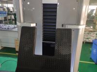 China Painlessness Disc Decompression Machine Spinal Decompression Table for sale