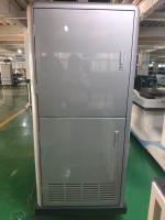 China Stable Lumbar Decompression Machine Silver Decompression Traction System for sale