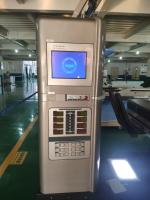 China ISO Lumbar Decompression Machine Spinal Decompression Traction Device for sale