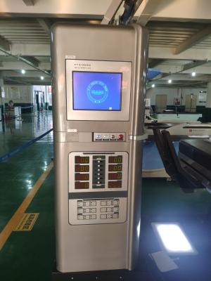 China ISO Lumbar Decompression Machine Spinal Decompression Traction Device for sale