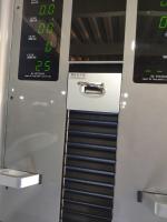 China High Power Back Decompression Machine Decompression Traction System for sale