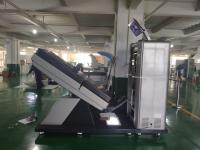China Comfortable Lumbar Decompression Machine Spinal Decompression Device for sale