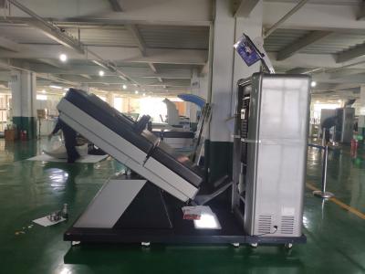 China Comfortable Lumbar Decompression Machine Spinal Decompression Device for sale