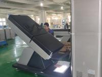 China Stable Non Surgical Spinal Decompression Machine High Negative Pressure for sale