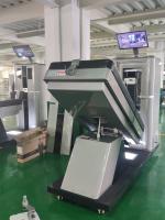 China High Security  Decompression Therapy Machine With Touch Screen Computer for sale
