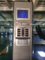 China No Invasive Spinal Decompression Machine Chiropractic Spine Stretching Machine for sale