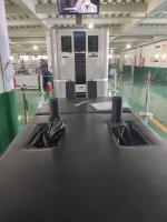 China Comfortable Spinal Decompression Device Lower Back Decompression Table for sale