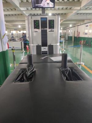 China Comfortable Spinal Decompression Device Lower Back Decompression Table for sale