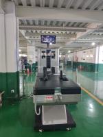 China Hospital Lumbar Decompression Machine Rehabilitation Center Spinal Decompression Table for sale