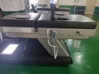 China Intelligent Spinal Decompression Therapy Machine High Cure Rate for sale