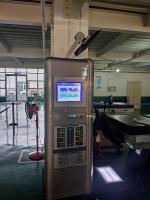 China Stable Performance Lumbar Decompression Machine High Negative Pressure for sale