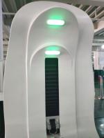 China Accurate Positioning Spinal Decompression Table Back Decompression Machine for sale