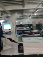China Non Surgical Spinal Decompression Table High Negative Pressure for sale