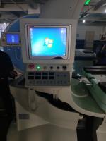 China Alien Capsule Disc Decompression Machine  Hydraulic Drive 30 -150KG Patients Weight for sale
